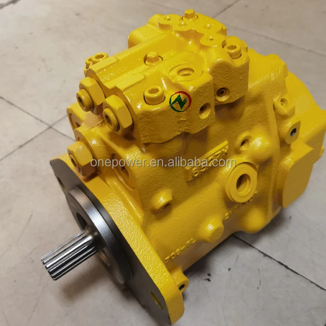 D65液压主泵708-1L-00320 708-1L-00011 708-1L-00012 708-1L-21213| Alibaba.com