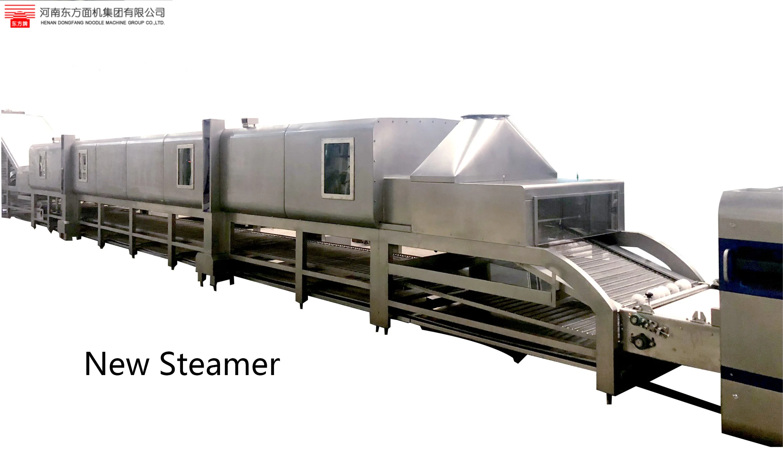 Indomie Noodle Machine BFP-1000 - High Efficiency Production