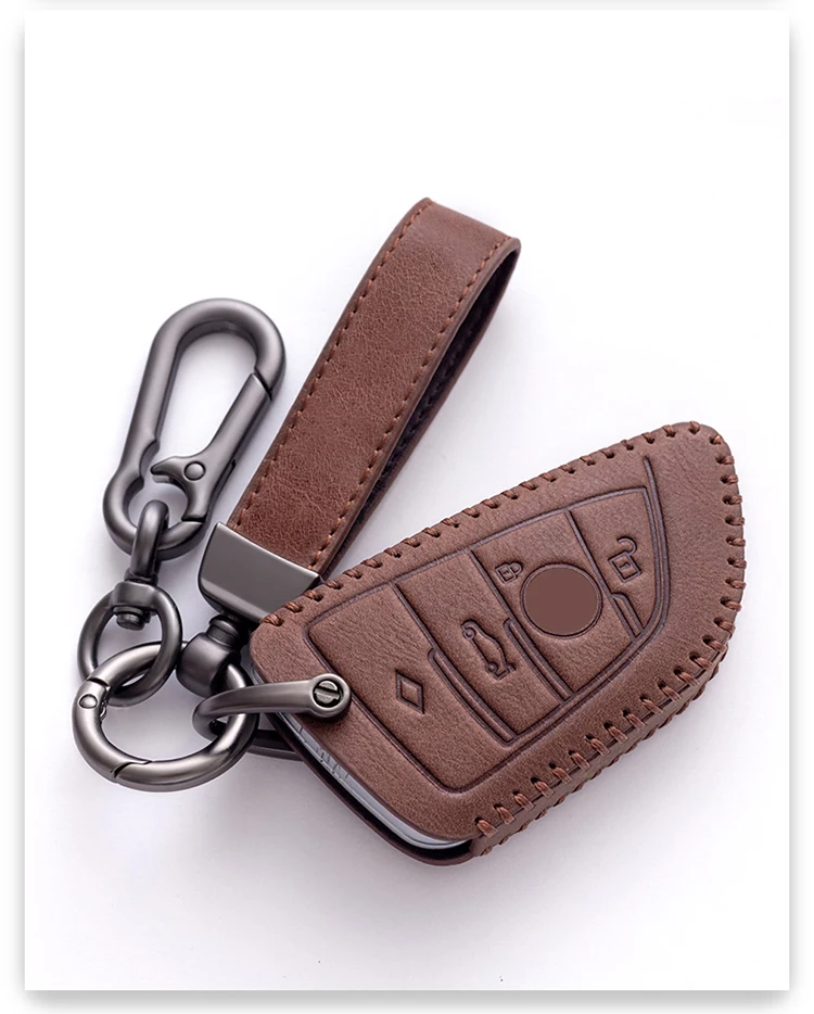 High Quality Car Key Case Cover Key Remote Control Keychain Protection ...