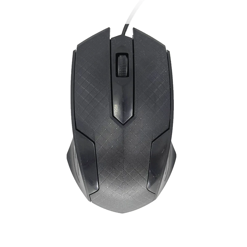 Factory Price Custom Maus Laptop Usb Accessories Wired Mouse Design ...