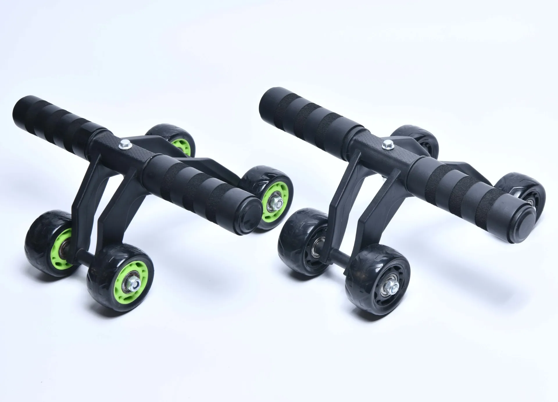 Chengmo Sports Factory Direct Abdominal Crunch Machine Wheel Workout ...