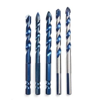 Hss Drill Kidea Manufacturer Cobalt 12mm Hex Shank Single Carbide Tip ...