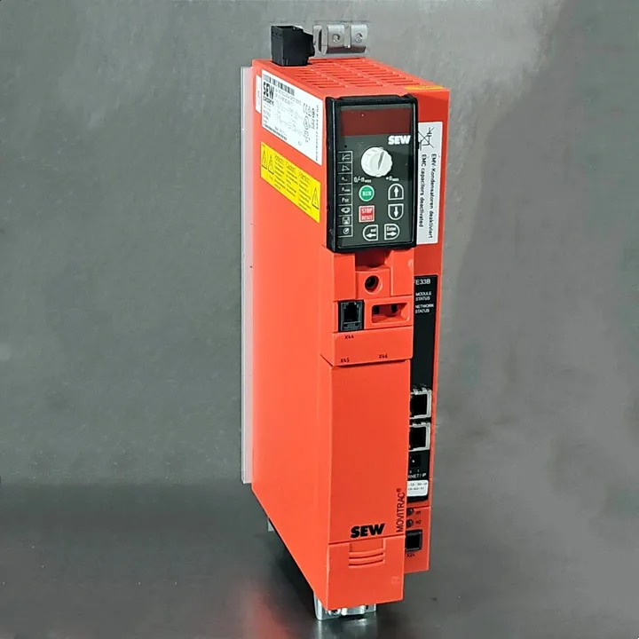 Mc07b0040-5a3-4-s0 Sew Eurodrive Inverter Plc Programmable Controller ...