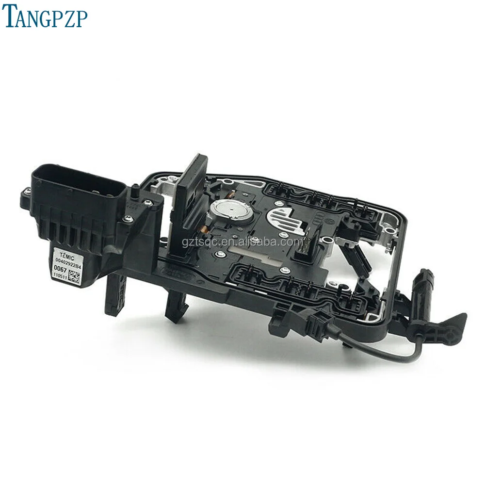 0am927769d Dq200 0am Transmission Control Unit Tcu 0am92776k 0am927769f ...
