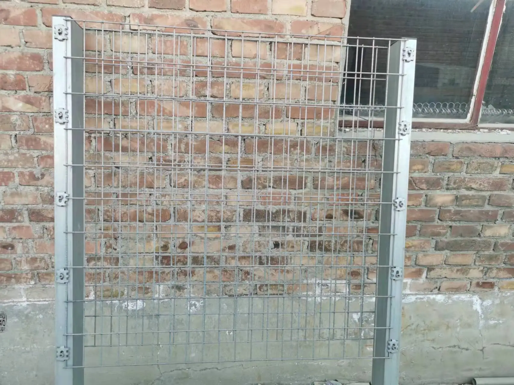Livestock Wire Mesh - Durable Gabion Box for Fencing
