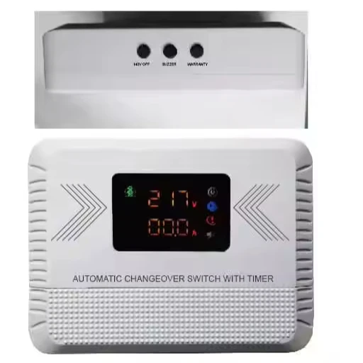 Current Detection Module AC Over-current Motor Locked Rotor Protection ...