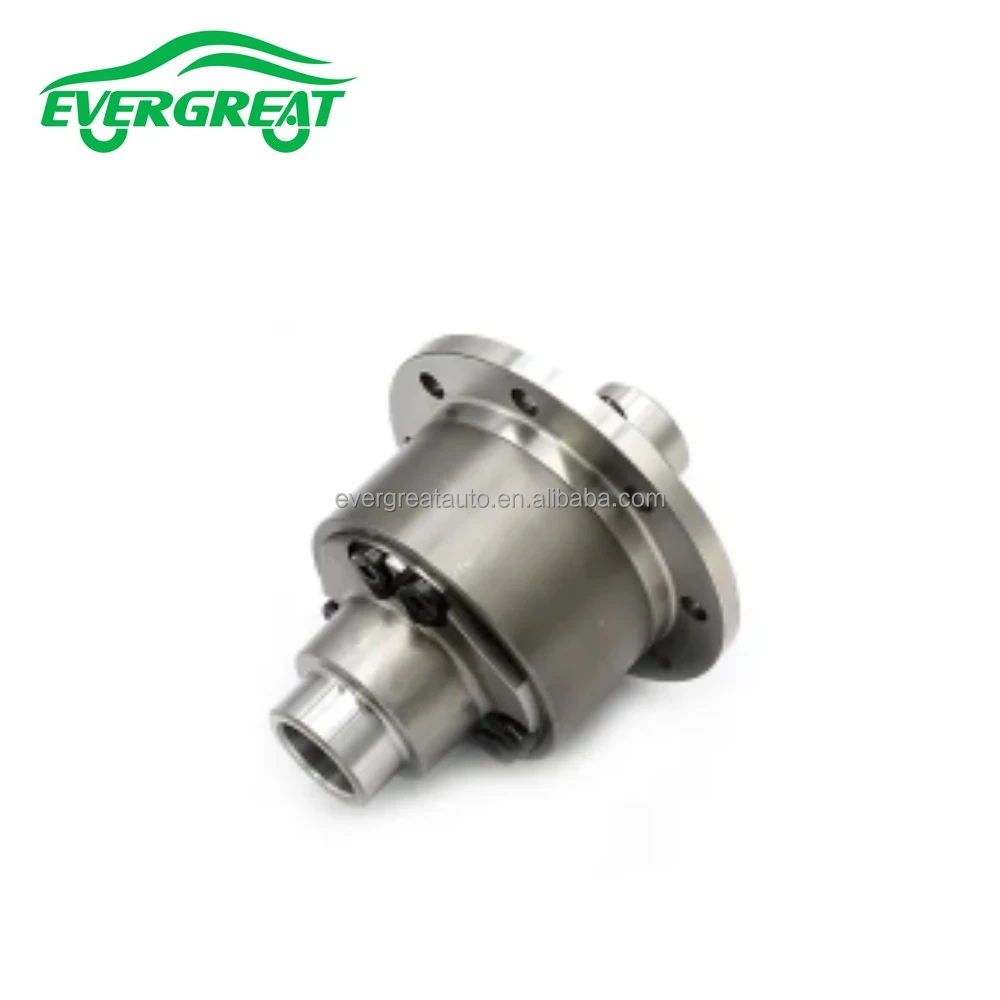 Torque-lock Diff for Holden Commodore - M80 LSD Advantages