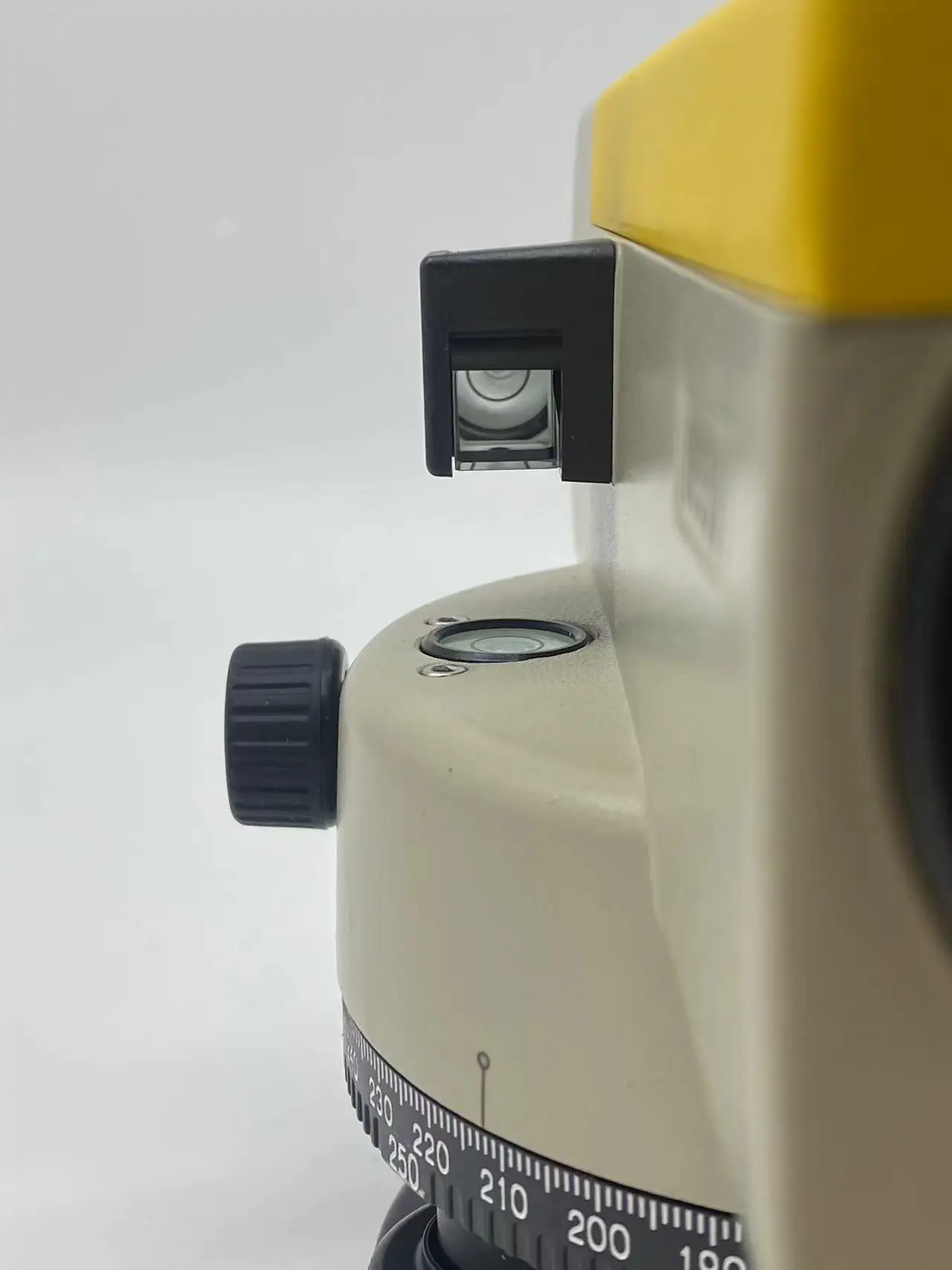 Automatic Level Machine Surveying Automatic Pendulum Compensator ...