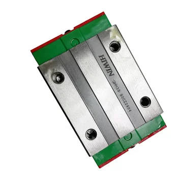Hwin Hgh20 Linear Slide Rail And Guide Block - Buy Hgh20,Hiwin Slide ...