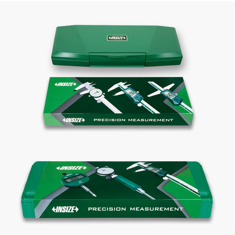 Insize Digital Depth Gages 1141-150a/ 1141-200a / 1141-300a - Buy Depth ...