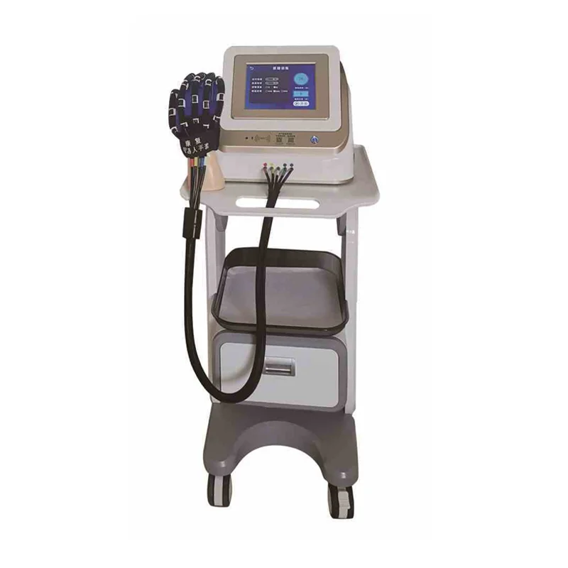 Rehabilitation Medical Equipment For Stroke Hemiplegic Patients With ...