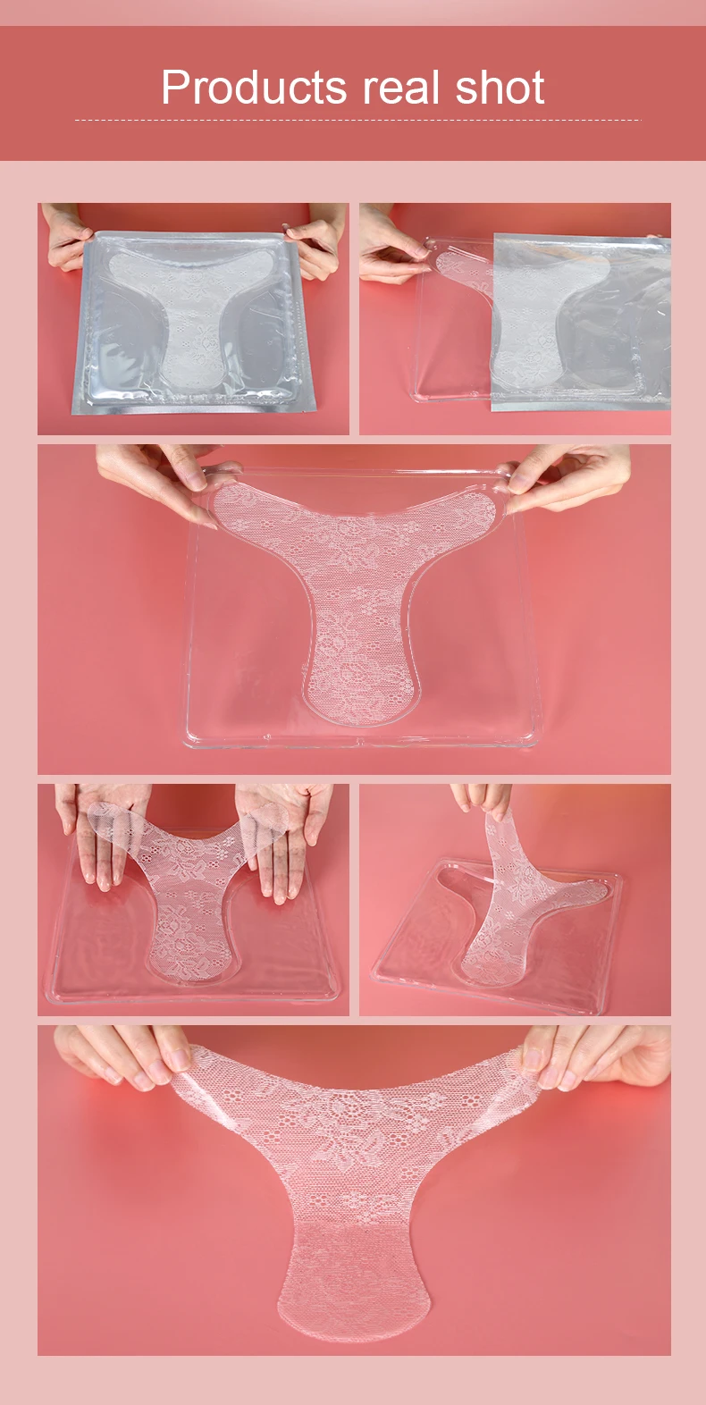Yoni T Spa Moisturizing Vaginal Underwear Shape Private for Female ...