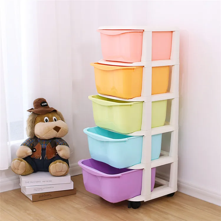 Baby Plastic Storage Cabinet With Drawer| Alibaba.com