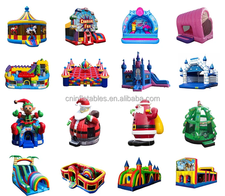 Bouncy Donkey Toy - Inflatable Animal Fun for All Ages