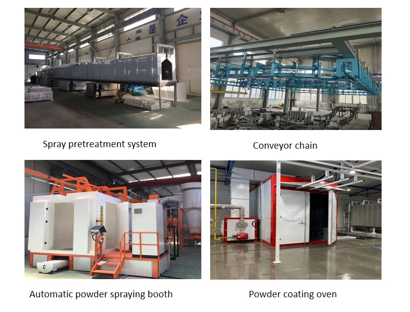 Manual Powder Coating Painting Line System for Metal Painting| Alibaba.com