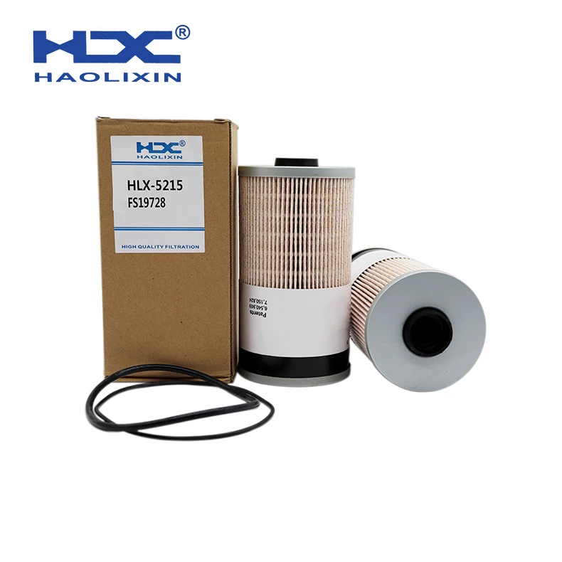 Fuel Filter Pf7782 Sf-27010 P550736 Fs19728 7150824 23304-e0020 ...