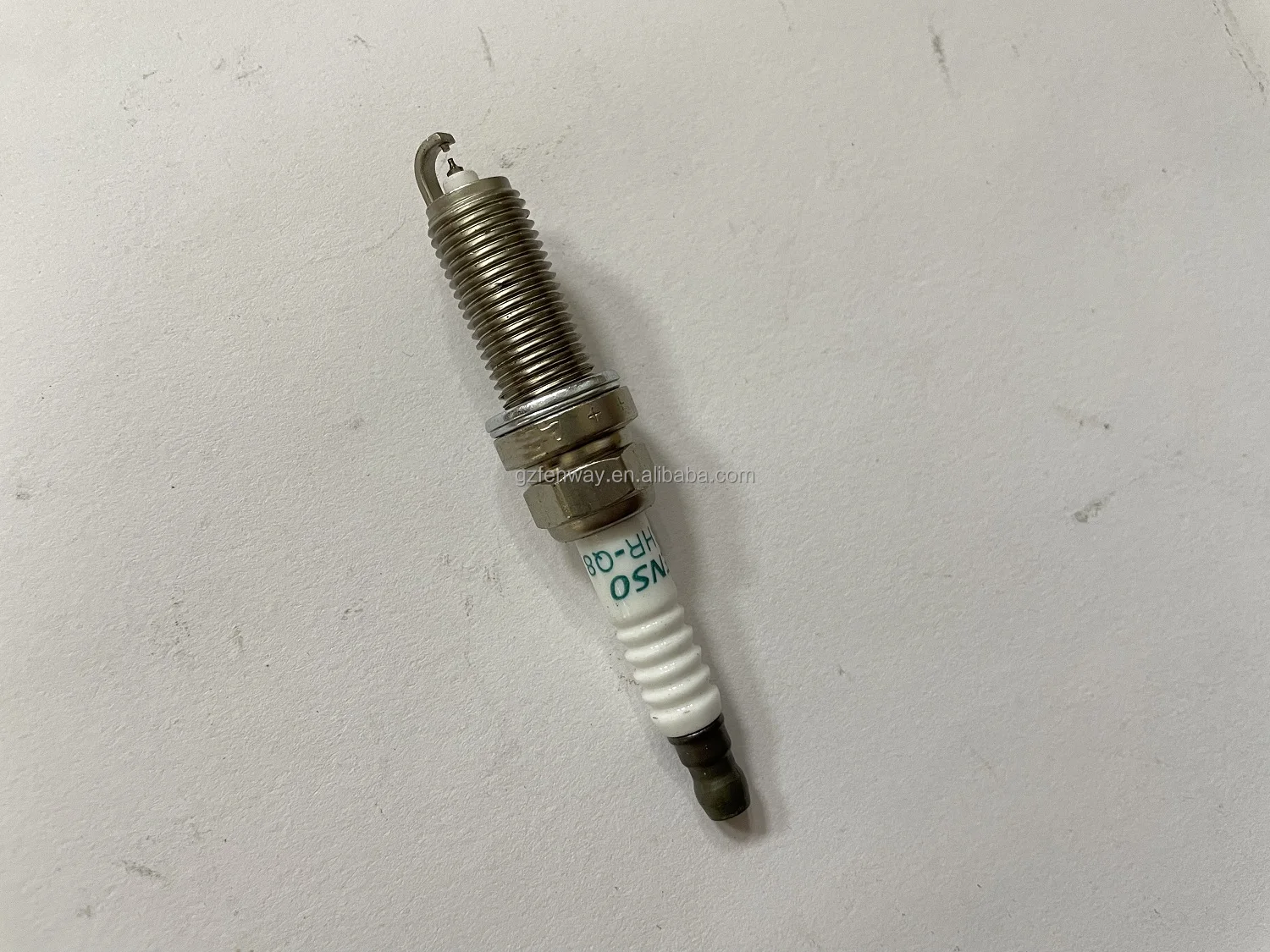 Double Iridium Spark Plugs for Toyota Corolla & Camry