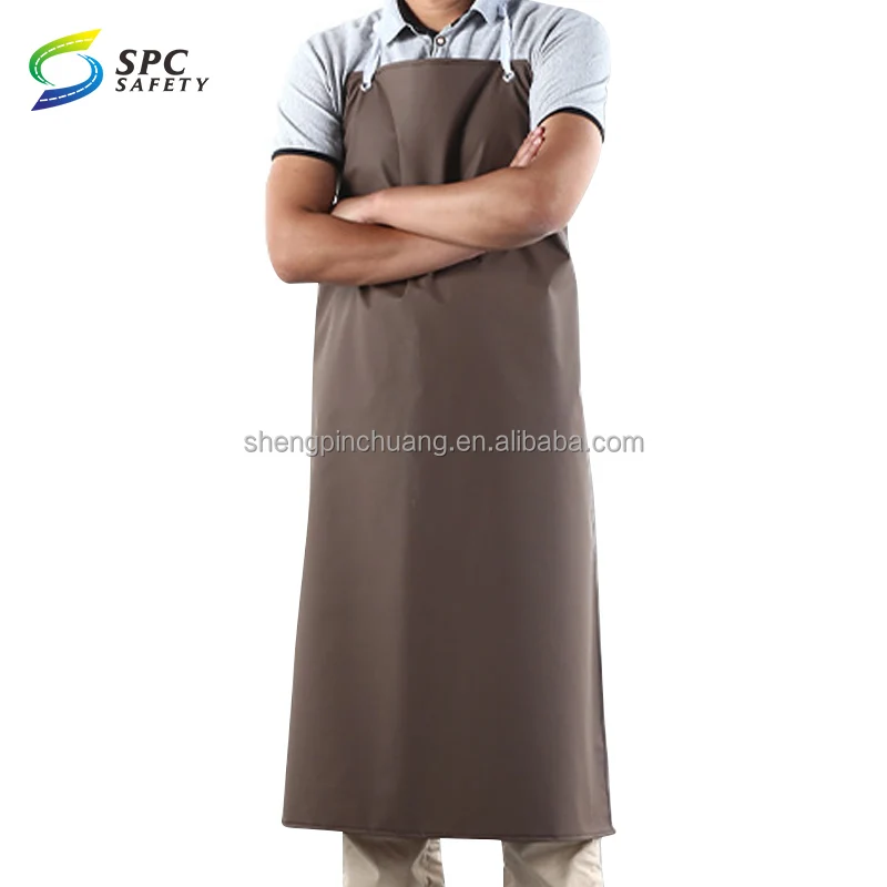 Waterproof And Oil Proof Acid And Alkali Resistant Labor Work Safety ...