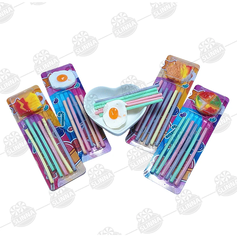 Wholesale Halal Fruity Flavor Gummy Soft Candy Funny Cartoon Shape Cc ...