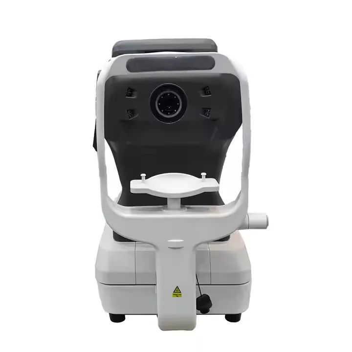 Ophthalmic Instrument Optometry Equipment CE Approved Optical Optometry ...