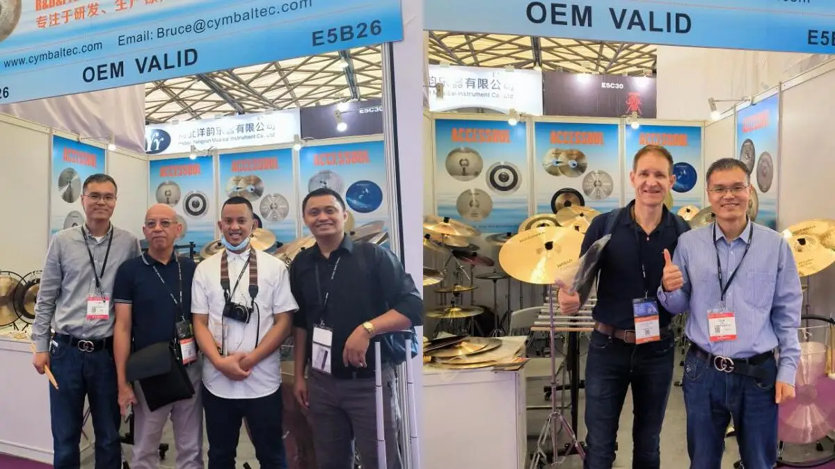 Company Overview - Accessoul Musical Instrument Co., Ltd.