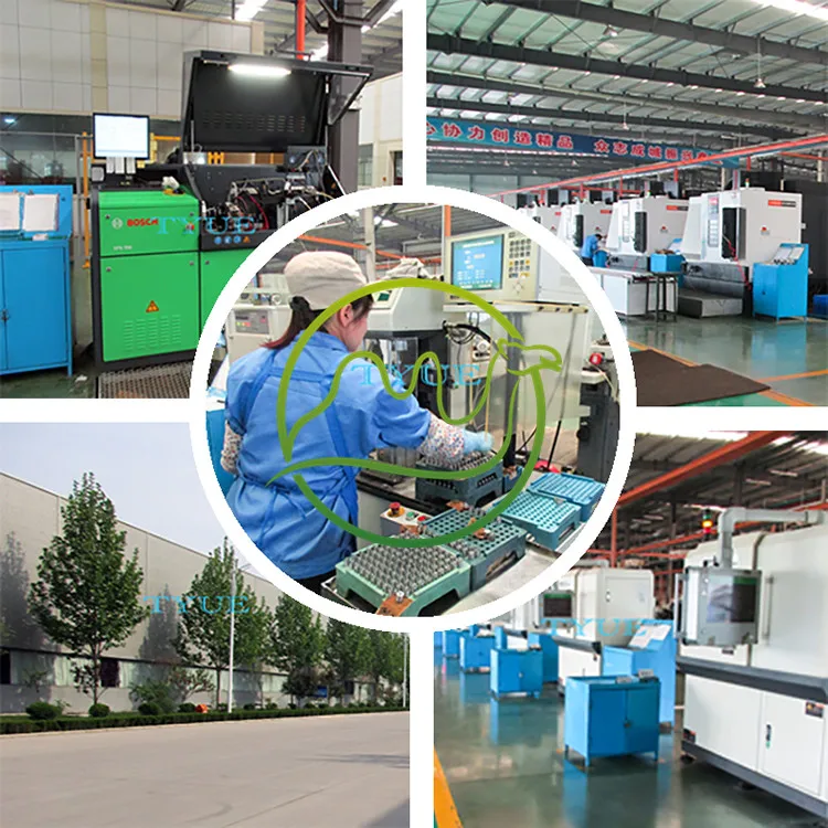 VE Pump Repair Kit 1467010535 - High-Quality & Reliable