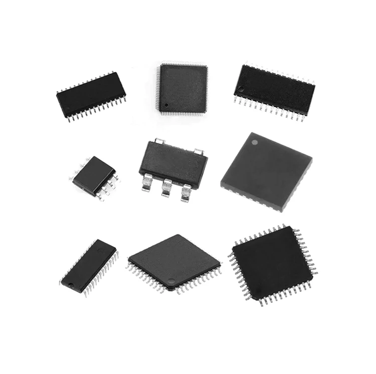High Quality Video Recording Chip - Efficient & Reliable