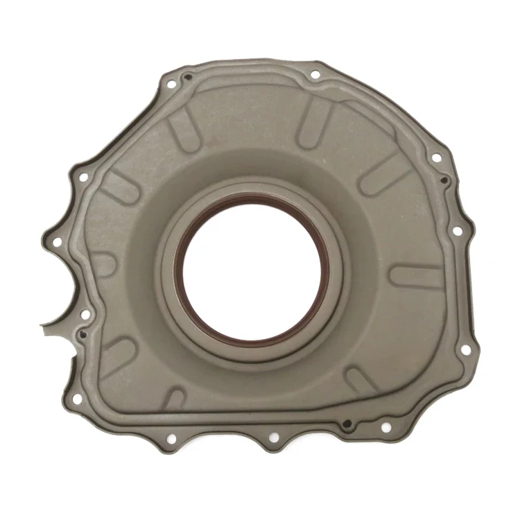 Lr043721 Crankshaft Retainer Oil Seal For Land Rover Discovery Lr4 Lr5 ...