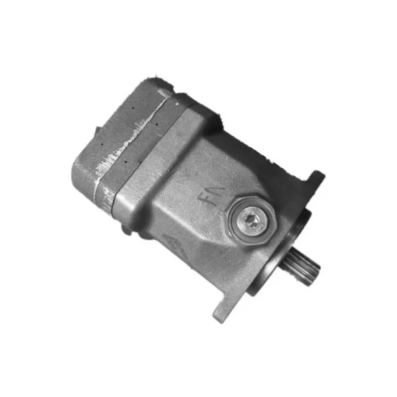 A10fm A10fe A10vm A10ve Hydraulic Axial Piston Fixed Hydraulic Motor ...