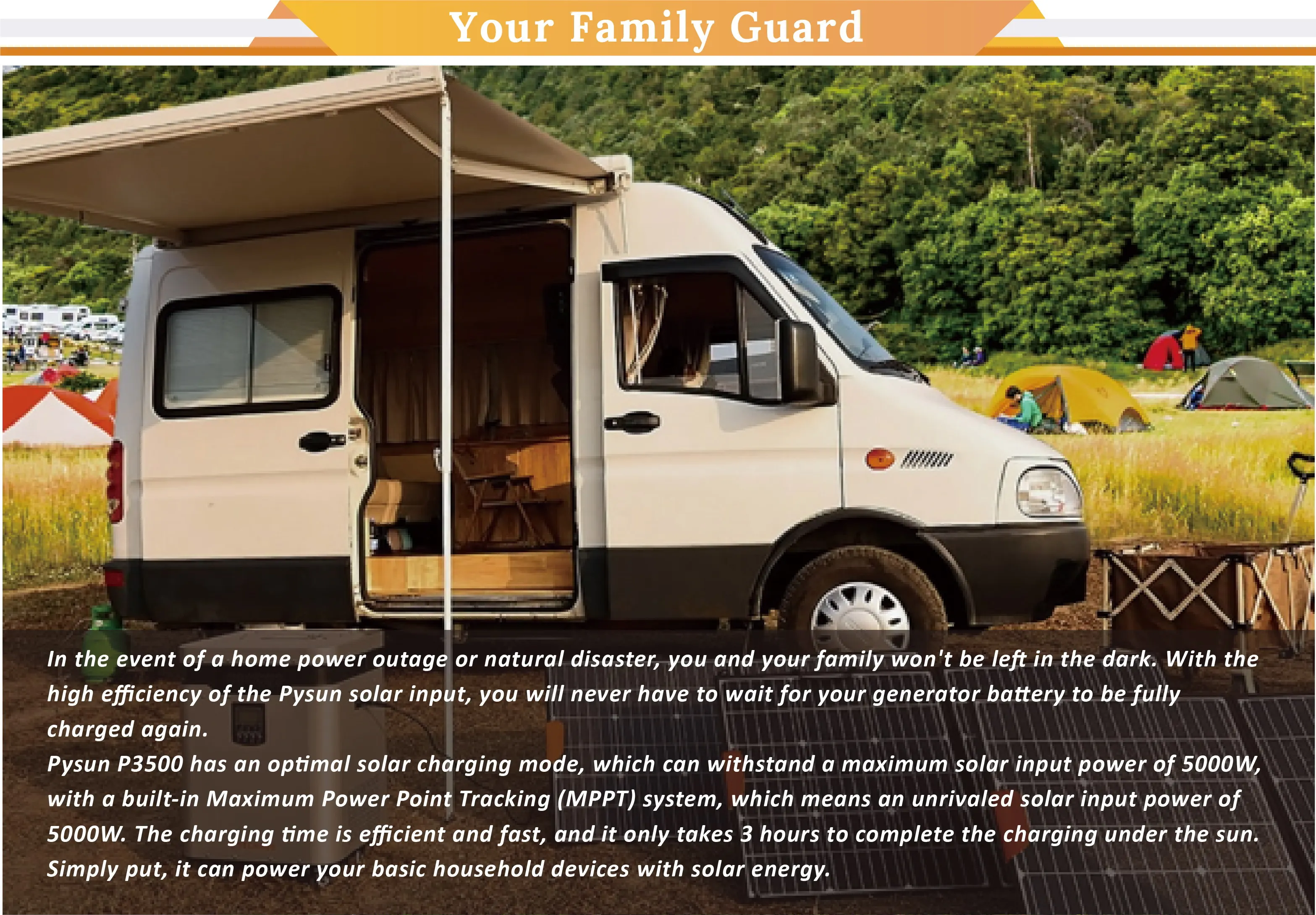 Silent Lipower Lithium Ion Solar Energy Storage Battery 3500w Outdoor ...