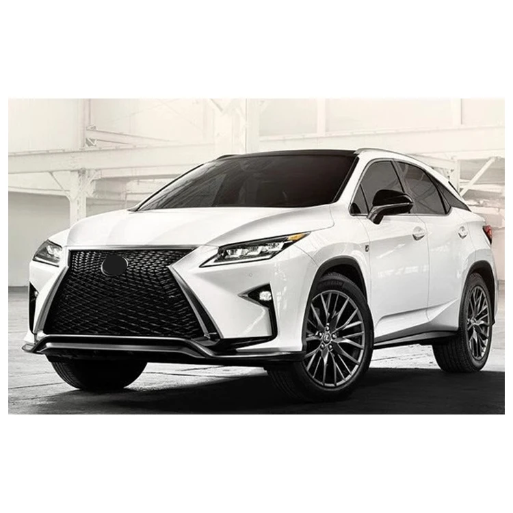 For 2016-2019 Lexus RX Modified Honeycomb Grille Body Kit| Alibaba.com