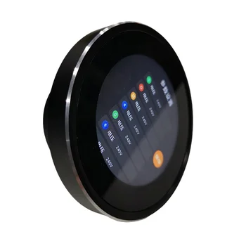 2.1 Inch Rotary Knob Display Screen Lcd Ips Smart Home Control Panel Displays Switch Module 480* ...