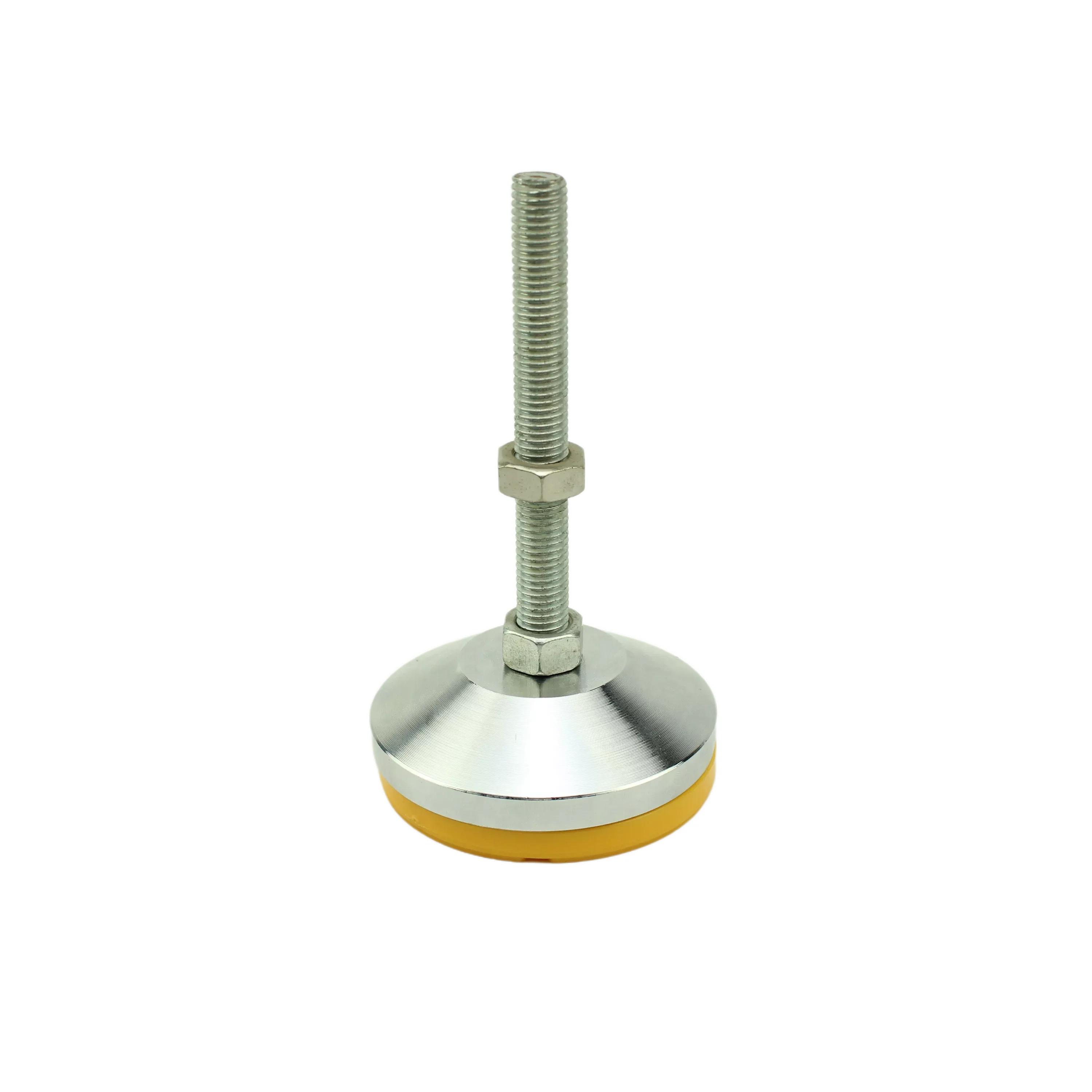 Heavy Duty Capacity Industrial Leveling Foot Adjustable Feet| Alibaba.com