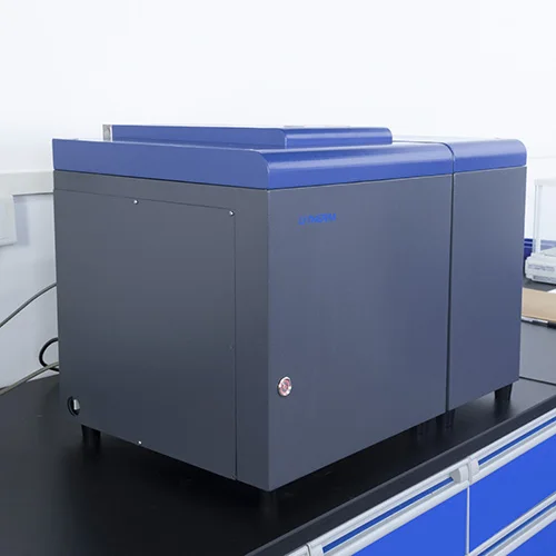 Oxygen Bomb Calorimeter Lab Measuring Instrument Automatic Coal Oxygen ...