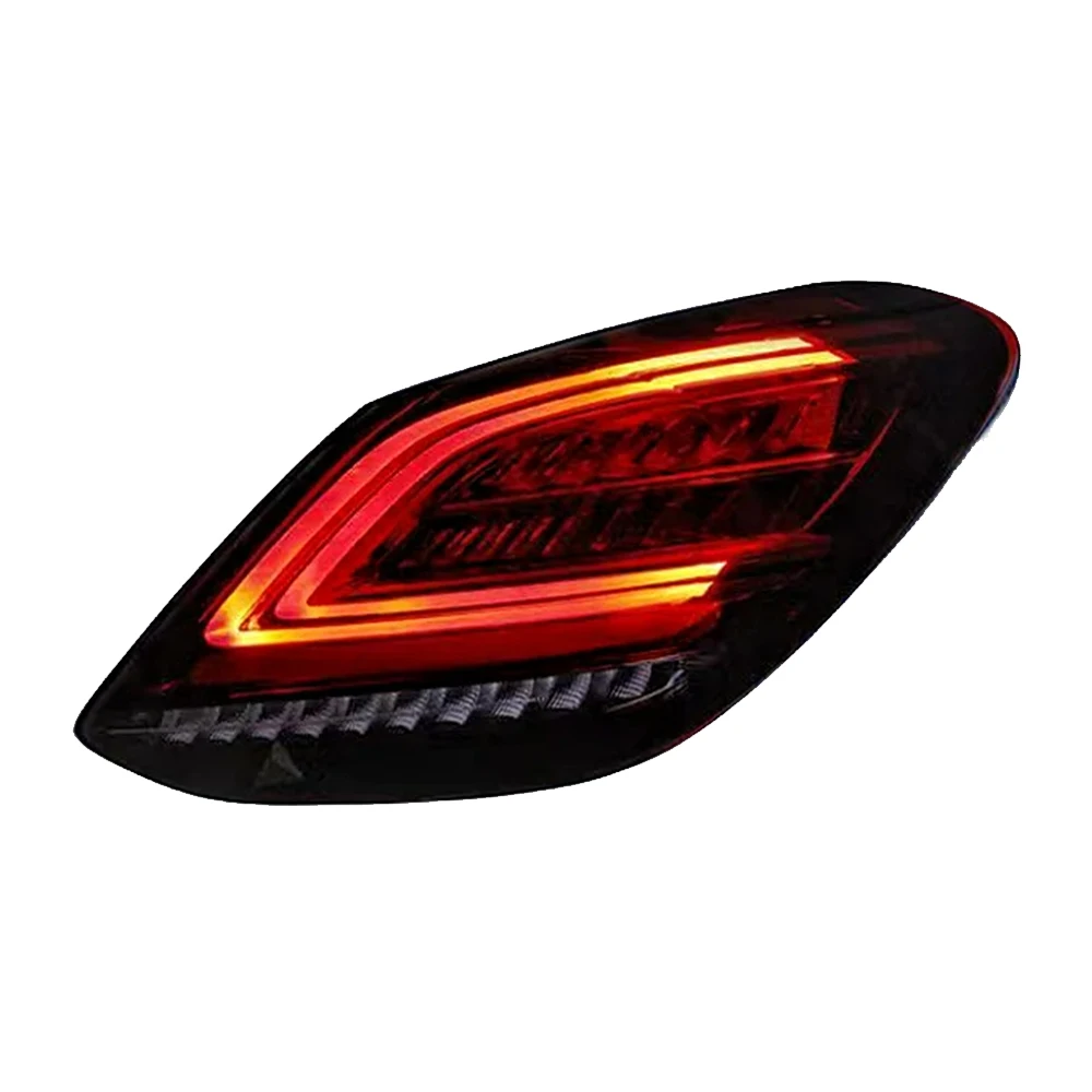 High-quality Upgrade Modified Rear Lamp High Performance Led Taillight ...