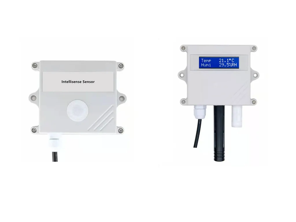 Hondetech Wall Mount Gas Sensor - Precision & Reliability