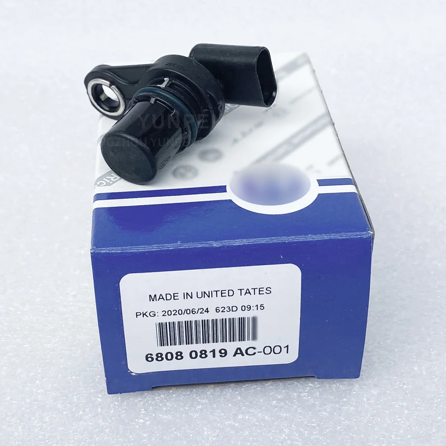 68080819AC Camshaft Position Sensor for Dodge Jeep Cherokee