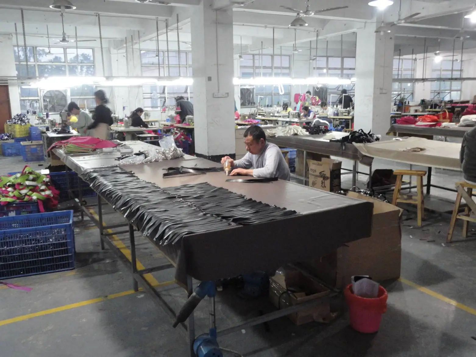 Factory Custom Multi-Size Fashion Neutral Business Travel Computer ...