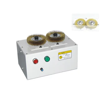 Wire Shielding Cable Isolation Layer Splitting Machine - Buy Wire ...