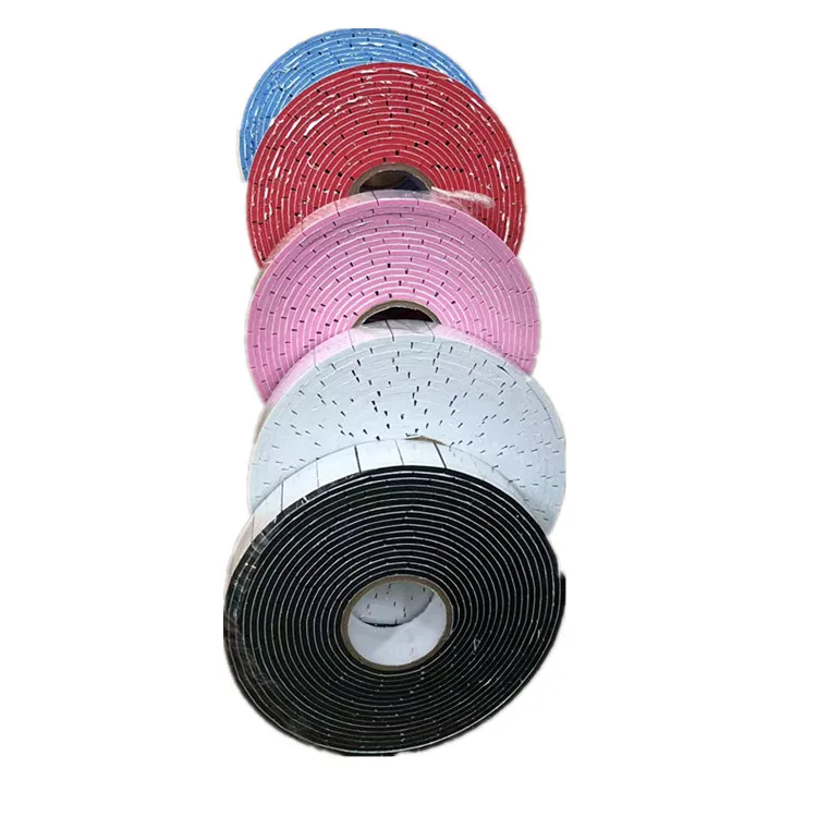 Reusable Die Cut High Bonding Wall Hook Sticker Strip Foam Double Sided ...