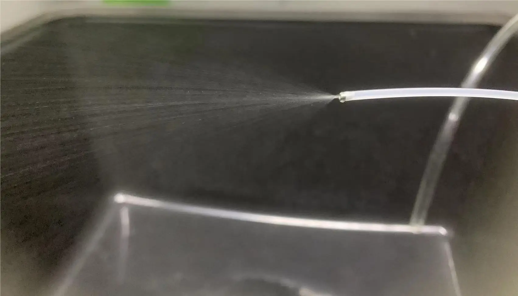 Disposable Endoscope Spray Catheter - Reliable & Durable