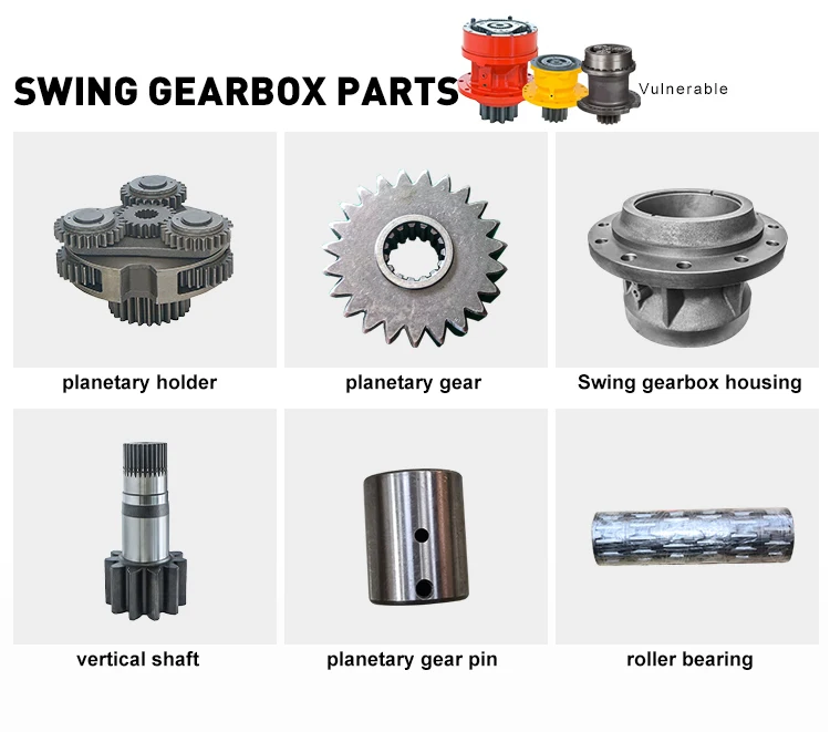 Belparts Excavator Hydraulic Parts E365C Fan Motor 225-4613| Alibaba.com