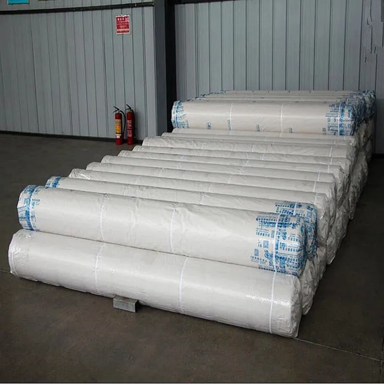 Manufacturer Transparent Eva Film Safety Laminated Glass Eva Film For ...