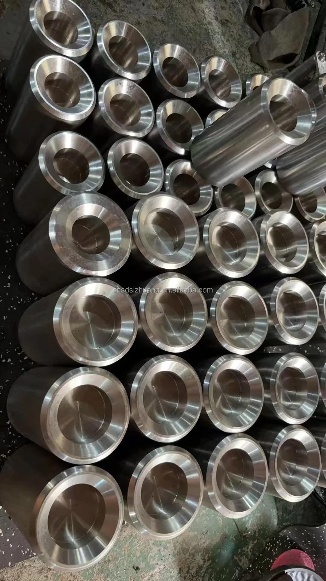 Stainless Steel Dumbbell 6kg 8kg 10kg Heavy Water Cup for Office ...