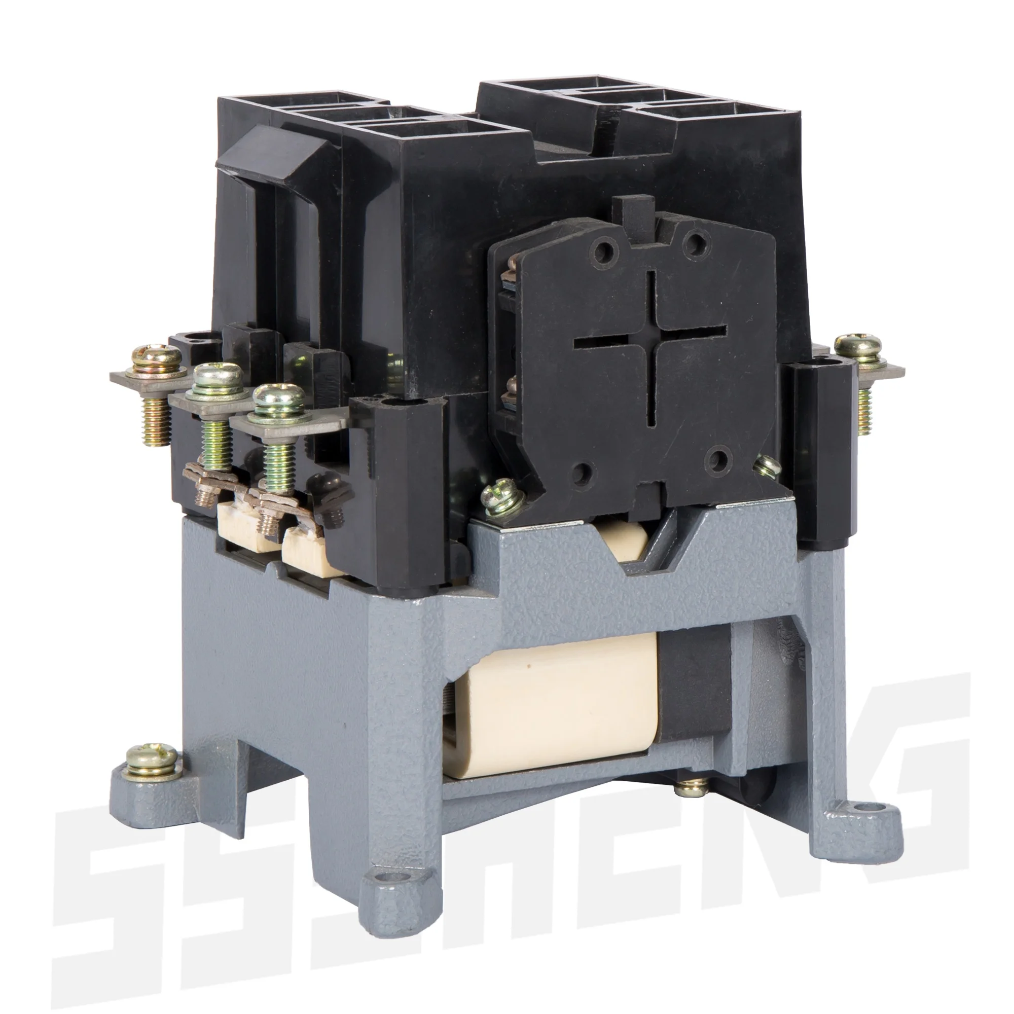 Sssheng Russian Contactor Pma-4200 Magnetic Contactor 3pole 63a Ac ...