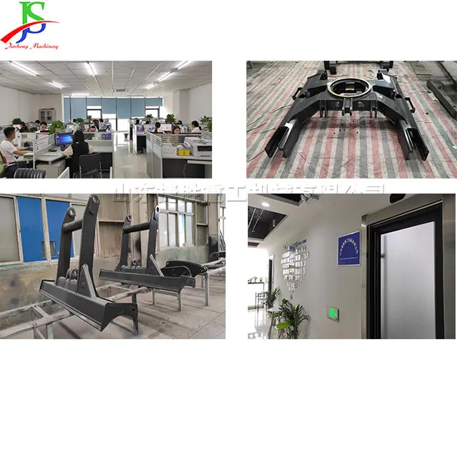 Cable Pulling Conveyor Crawler - JS-180 Fiber Optic Feeder