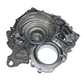 Shiyan Yongliwei Industry And Trade Co., Ltd. - Truck Transmission Gear ...
