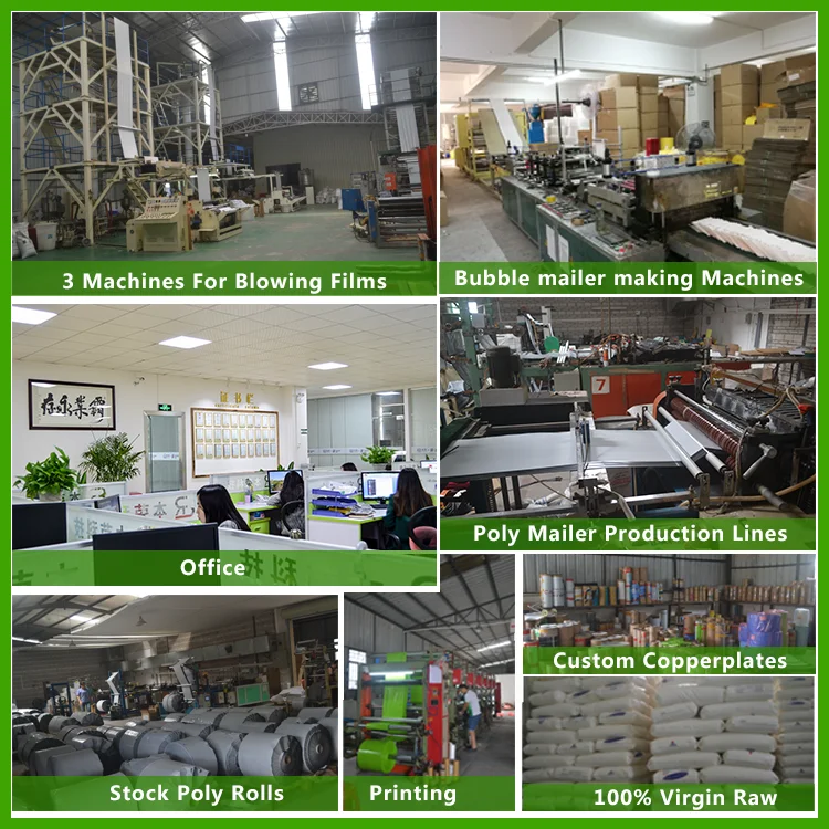 Eco Friendly DHL Packing List Envelope - Promote Green Logistics