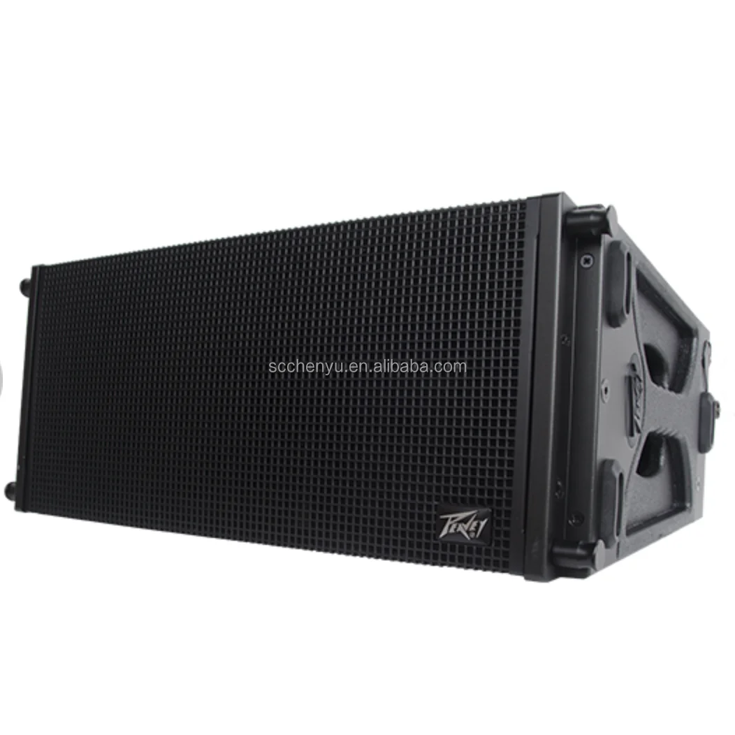 Peavey Professional Audio Video Lighting Sound Equipment Speakers Dual ...