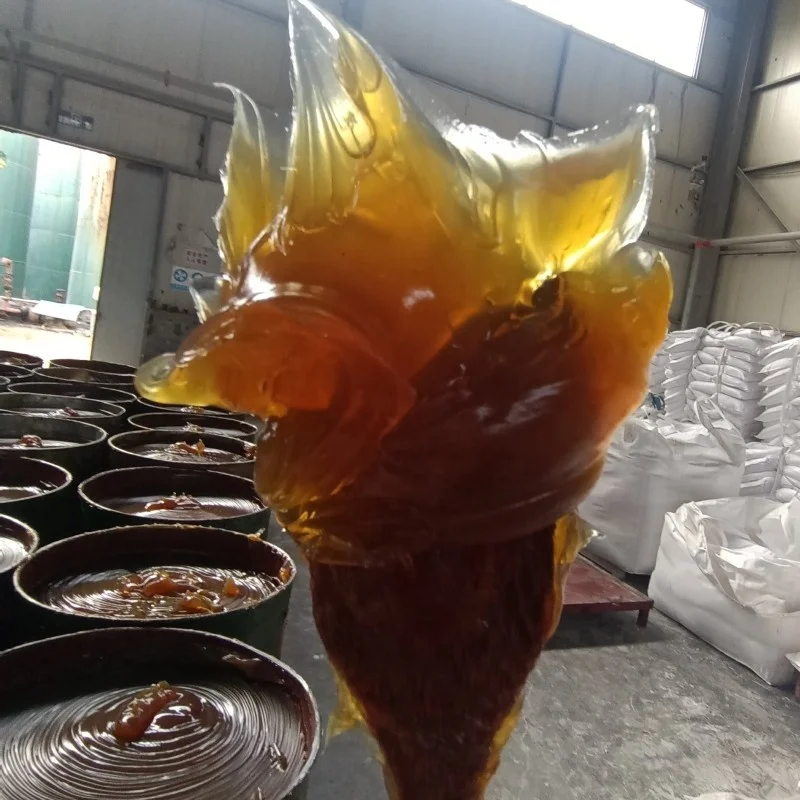 Yellow Color Ep2 Lithium Lubricant Grease - Buy Grease,Ep2 Grease ...